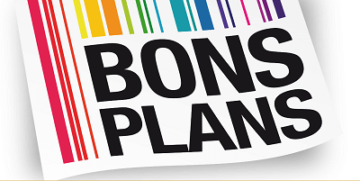 Max de bons plans
